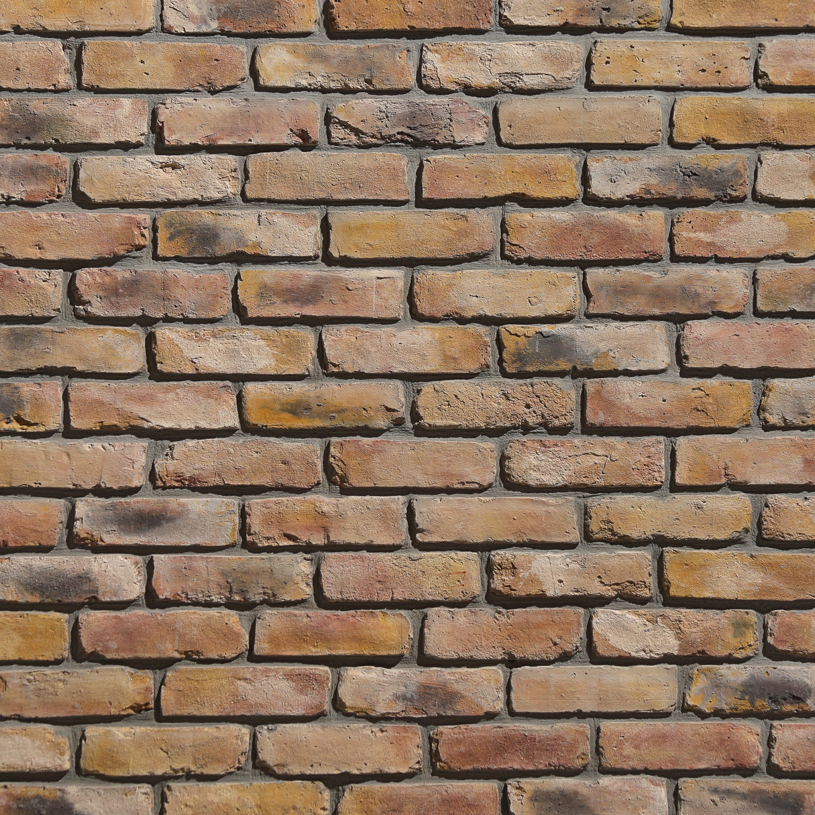 Koni Brick® Old Chicago - Koni Materials