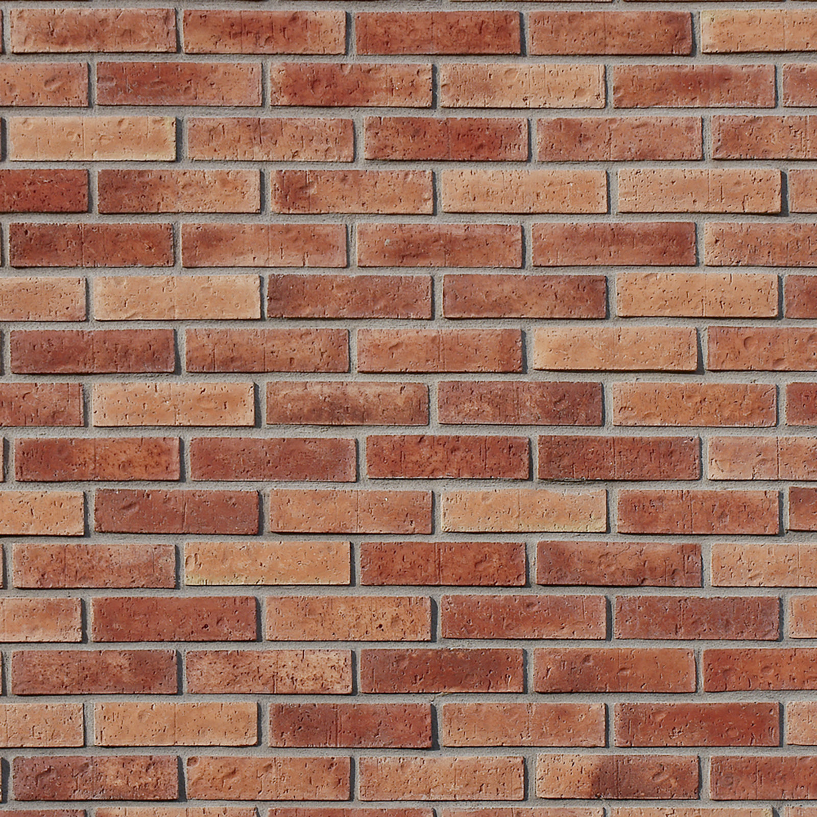 Brick Veneer – Koni Materials