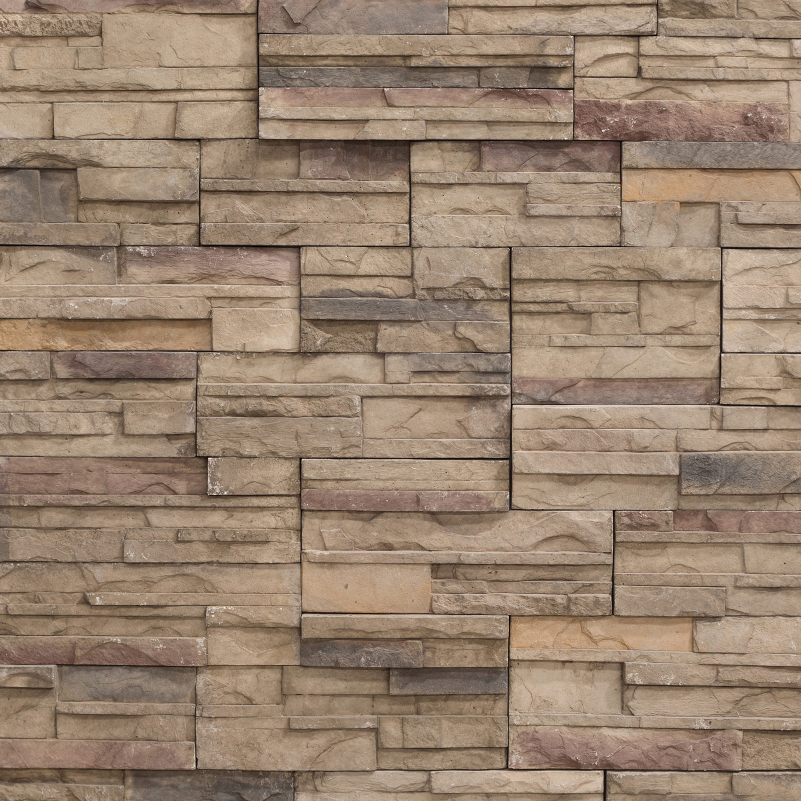 Cliff Stone - Koni Materials