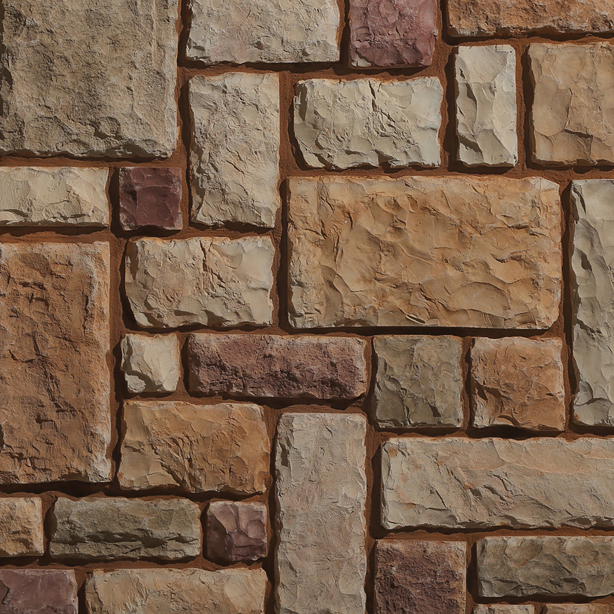 CobbleStone - Koni Materials