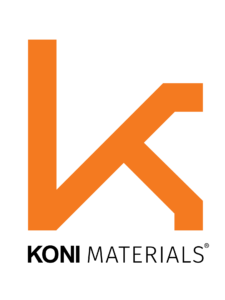 Koni Materials – Design with Koni…