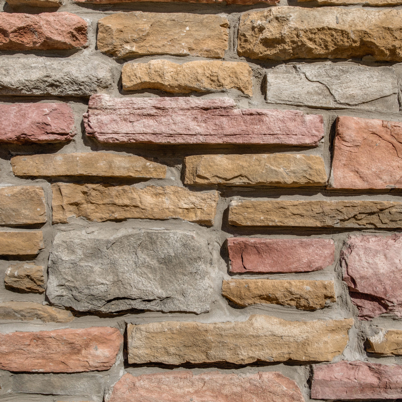 Canyon Stone - Koni Materials