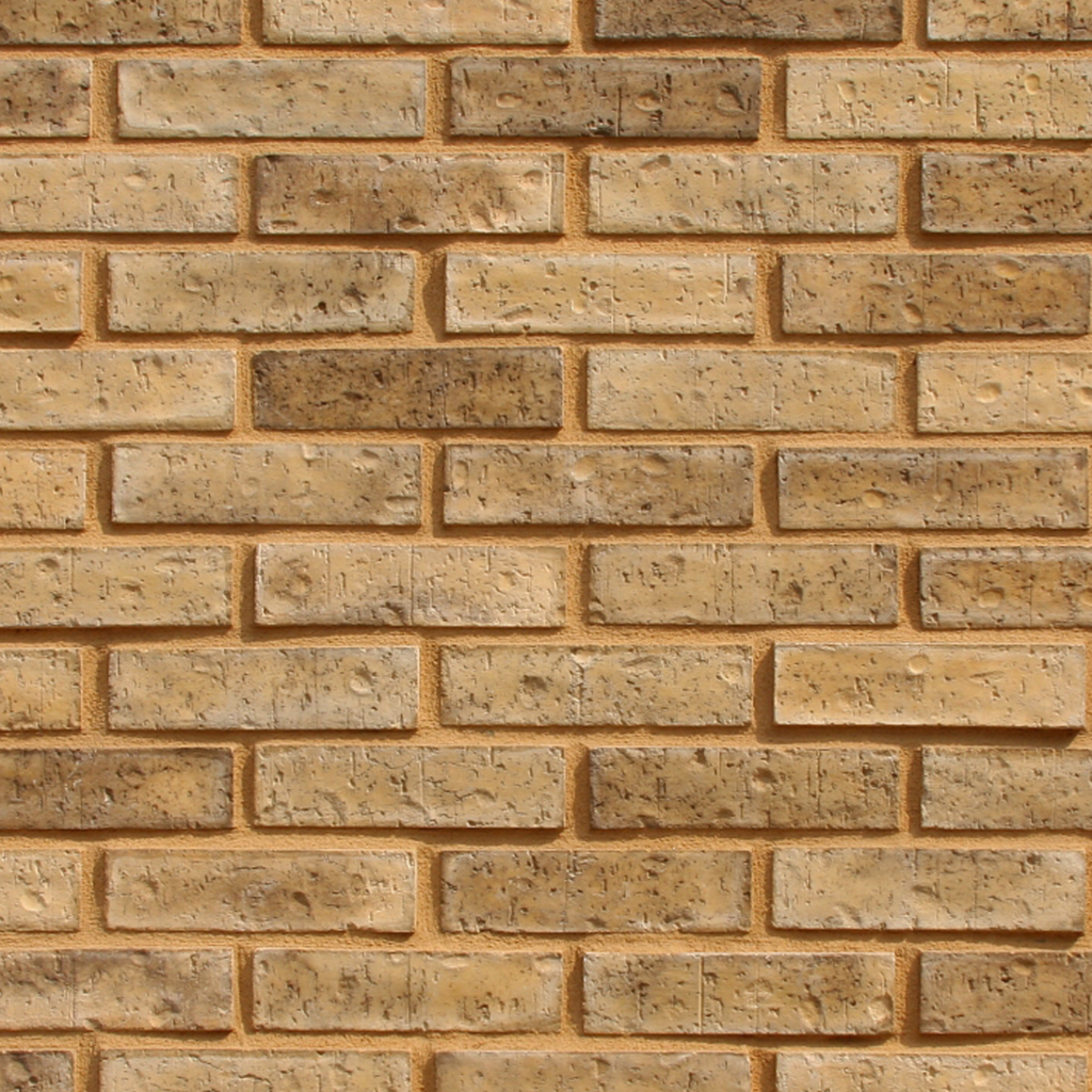 Arabian Brick – Koni Materials