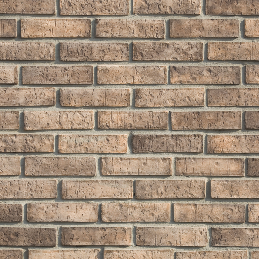 Arabian Brick – Koni Materials