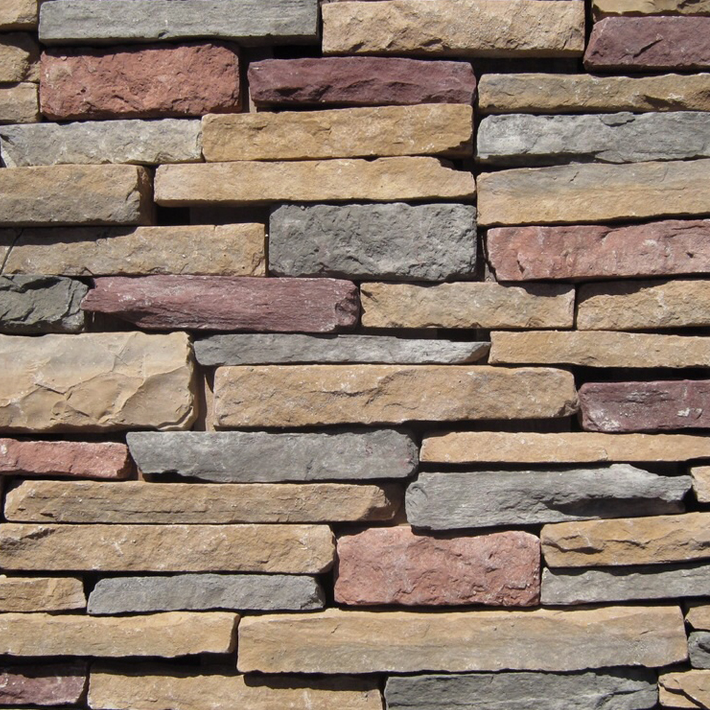 Peak Stone – Koni Materials