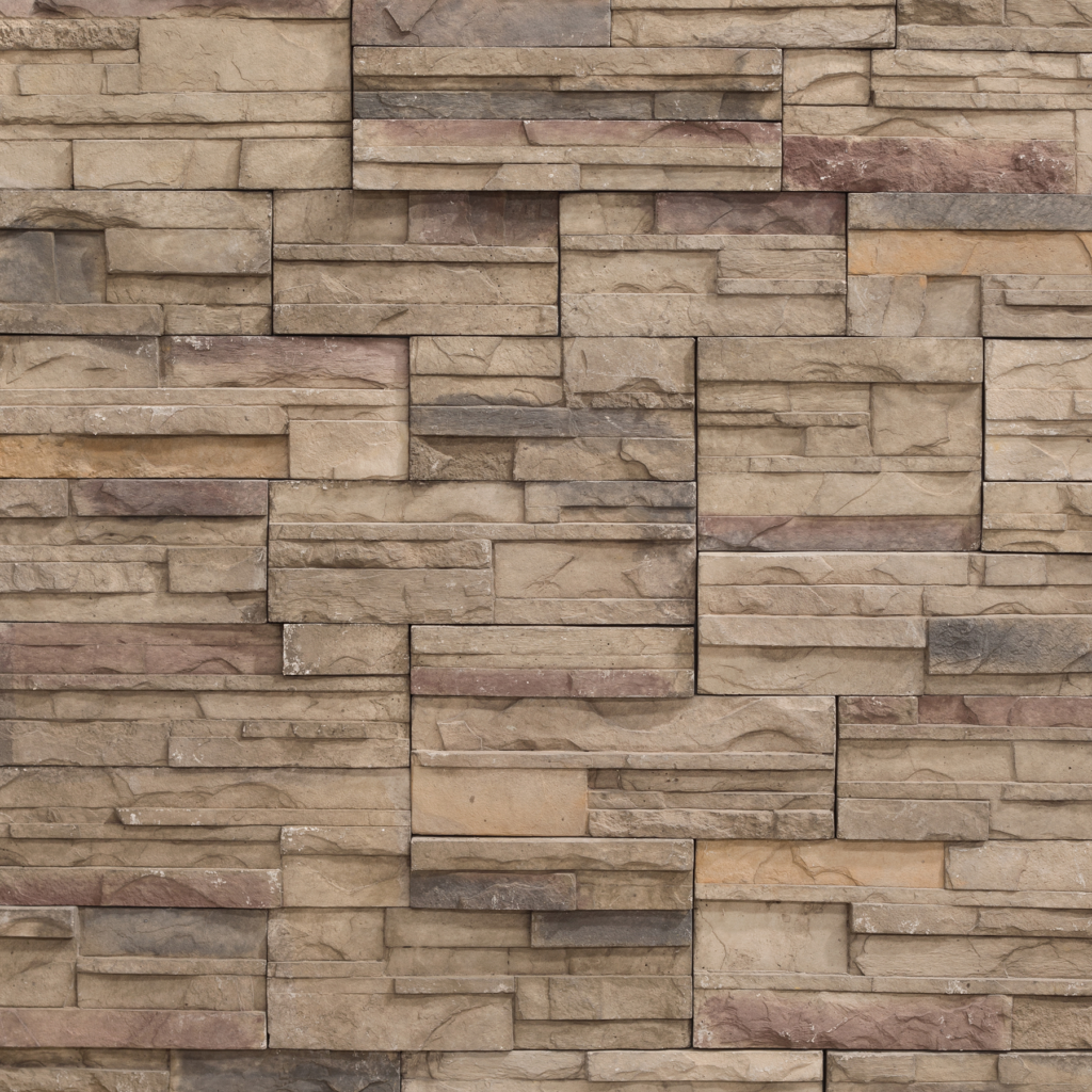 Cliff Stone – Koni Materials