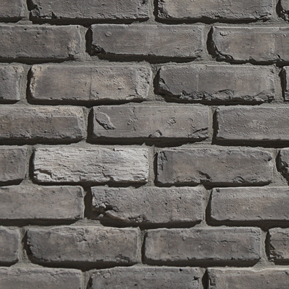 Koni Brick® Old Chicago – Koni Materials